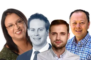 Adapt or die: digital evolution and the re/insurance industry ...